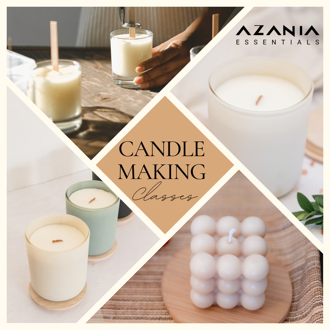 Classes – Azania Essentials