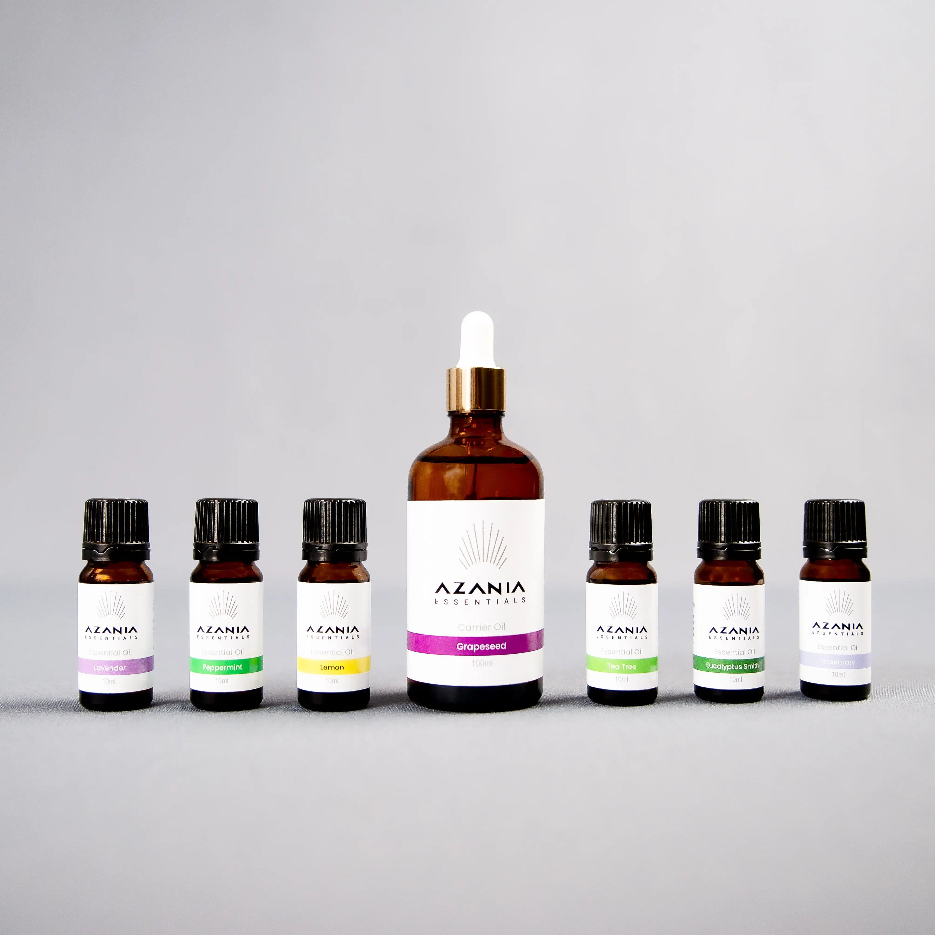 Best Essential Oils and Diffusers | Azania Essentials | South Africa