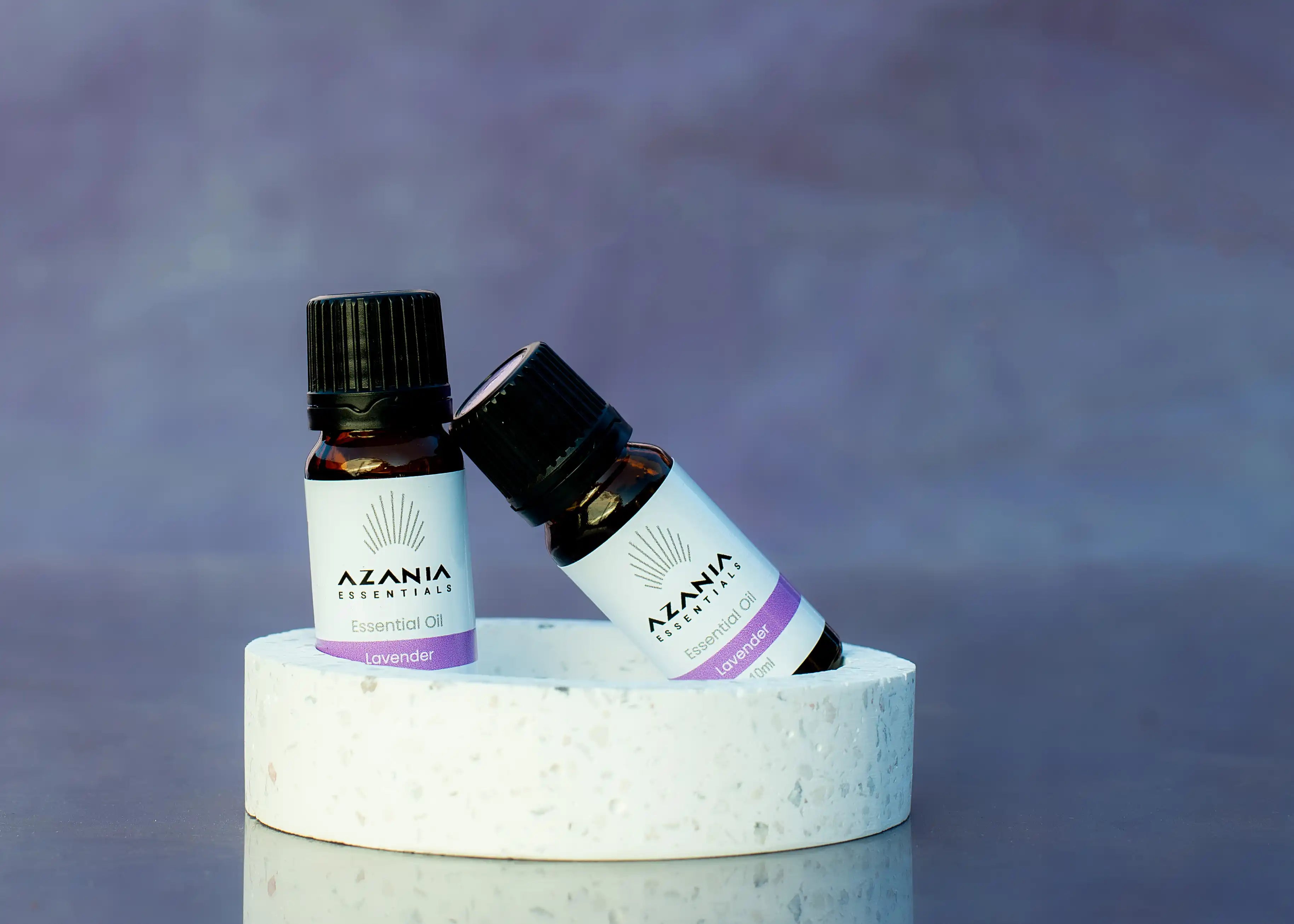 Best Essential Oils and Diffusers | Azania Essentials | South Africa